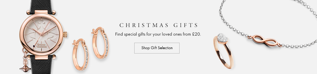 Goldsmiths Jewellers | Watches, Diamonds, Rings & Wedding Jewellery