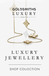 Goldsmiths Jewellers | Watches, Diamonds, Rings & Wedding Jewellery