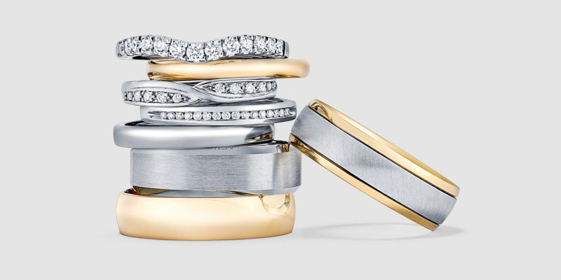 Ring Metals | Engagement Guide | Goldsmiths