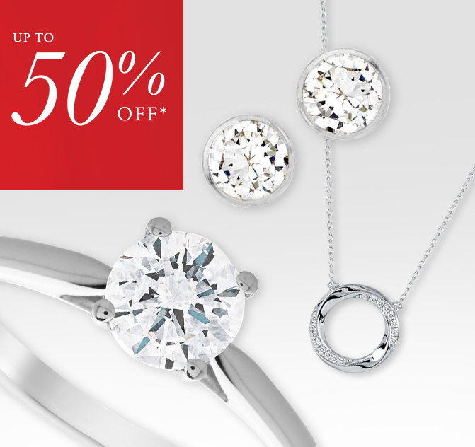 Goldsmiths Jewellers | Watches, Diamonds, Rings & Wedding Jewellery