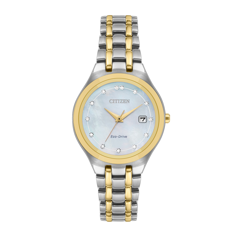 Citizen Watches, Citizen Eco Drive Watches for Men & Ladies for Sale UK ...