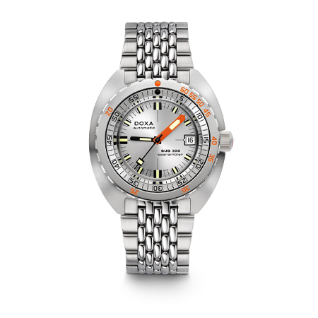 DOXA | Watch Brands, Mens & Ladies Branded Watches Online Outlet UK ...
