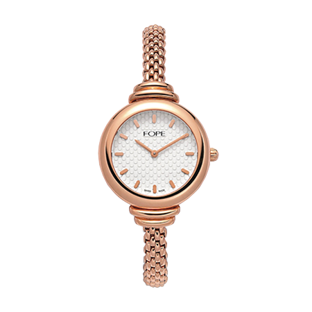 Fope Jewellery, Gold & Silver Fope Bracelets, Necklaces, Rings ...