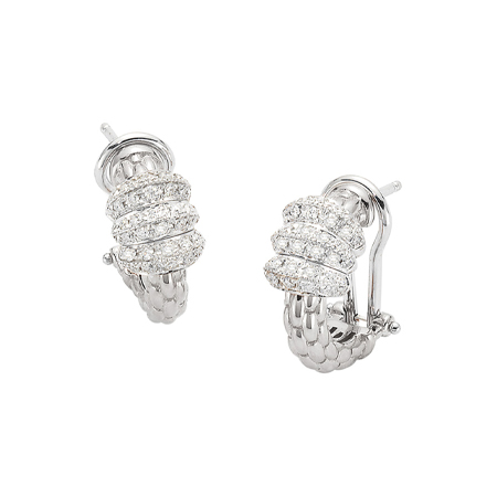 Fope Jewellery, Gold & Silver Fope Bracelets, Necklaces, Rings ...