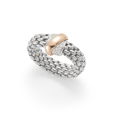 Fope Jewellery, Gold & Silver Fope Bracelets, Necklaces, Rings ...