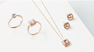 Luxury Gifts, Unique Jewellery Gifts for Him & Her Online UK | Goldsmiths