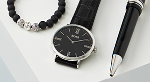 Luxury Gifts, Unique Jewellery Gifts for Him & Her Online UK | Goldsmiths