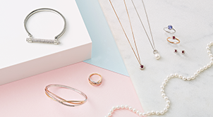 Luxury Gifts, Unique Jewellery Gifts for Him & Her Online UK | Goldsmiths